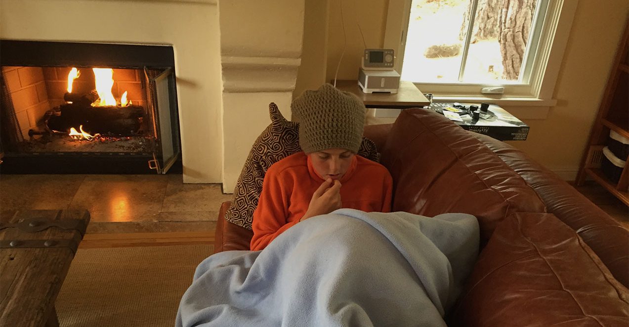 Symptoms & Triggers - Healing Alex