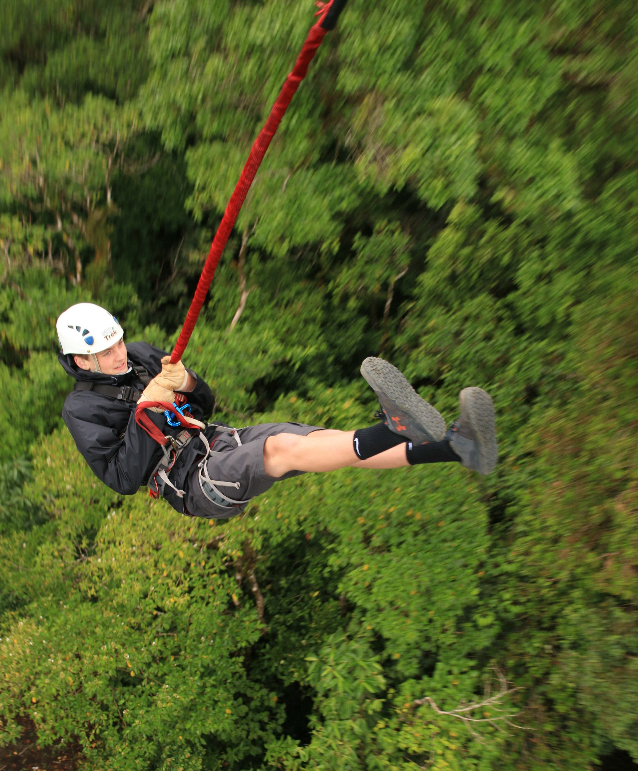 Alex's Tips - Healing Alex